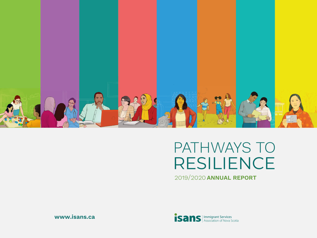 Pathways to Resilience – Stark Identity