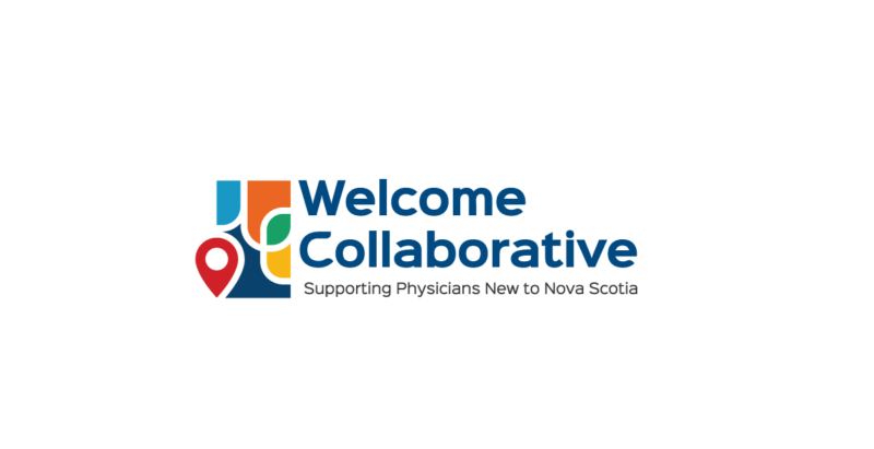 Welcome Collaborative Logo – Stark Identity